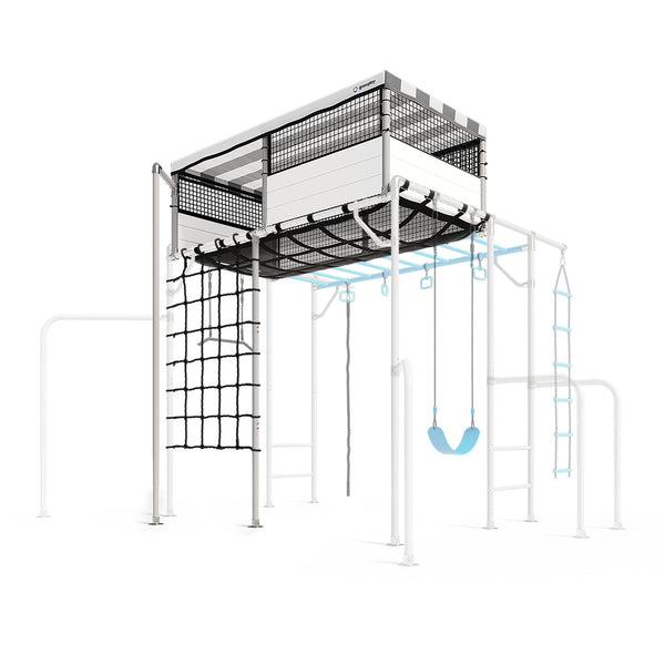 Monkey Bar Accessories & Add-Ons | Monkey Bar Extensions & Extras ...