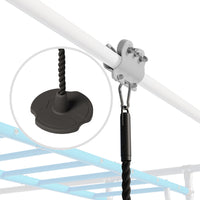 Flying Fox for Monkey Bars | Monkey Bar Flying Fox | Accessories ...
