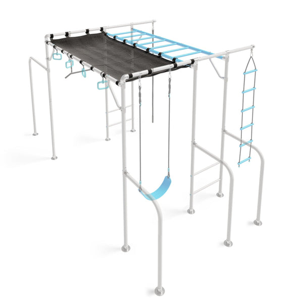 Ninja Net for Monkey Bars | Monkey Bar Ninja Net | Accessories ...